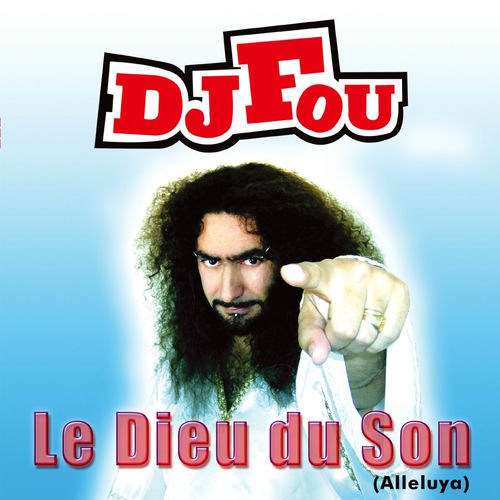 Dj Fou : albums, chansons, concerts | Deezer