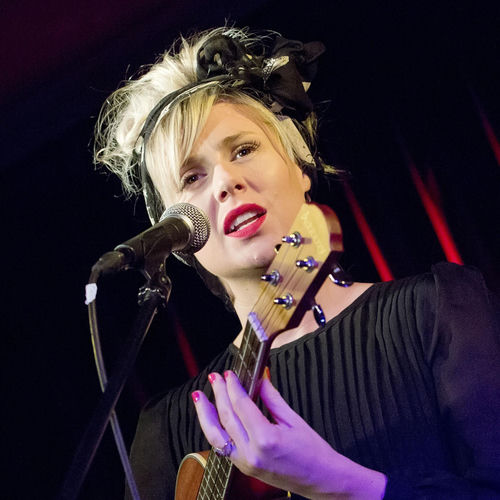 Jem Cooke: albums, songs, playlists | Listen on Deezer