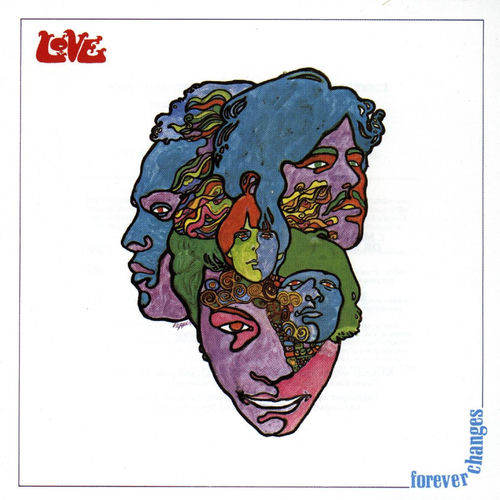 Love : albums, chansons, concerts | Deezer