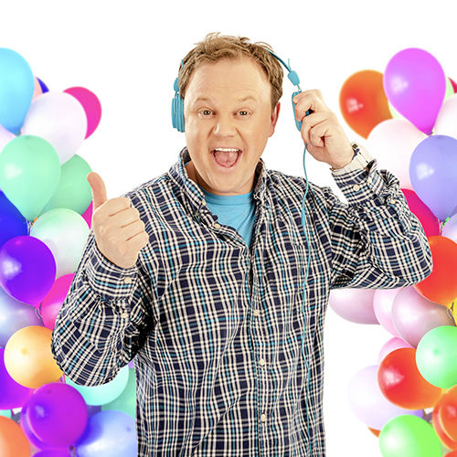 Justin Fletcher: albums, songs, playlists | Listen on Deezer