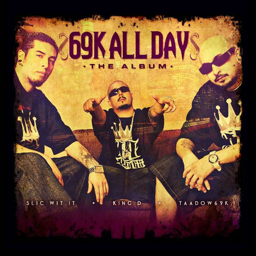 The 69 Kings: músicas com letras e álbuns | Ouvir na Deezer