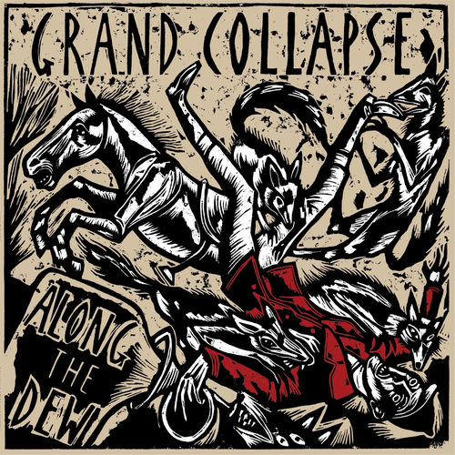 Grand Collapse - Reviews & Ratings on Musicboard