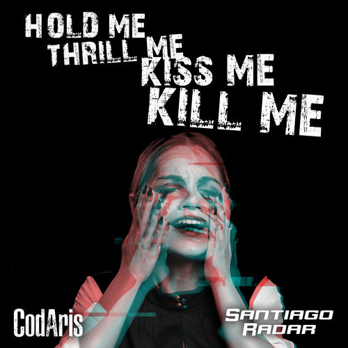 CodAris: albums, songs, playlists | Listen on Deezer