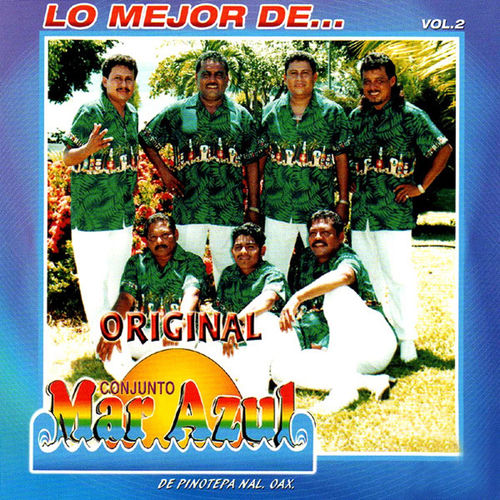 Conjunto Mar Azul: albums, songs, playlists | Listen on Deezer