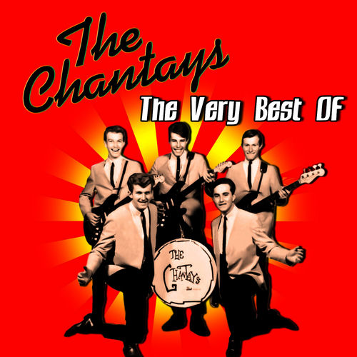The Chantays : albums, chansons, playlists | À écouter sur Deezer