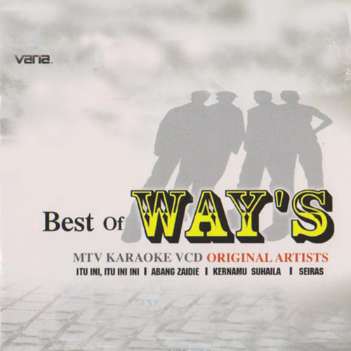 Ways: albums, songs, playlists | Listen on Deezer