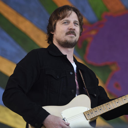 Johnny Blue Skies : albums, chansons, concerts | Deezer