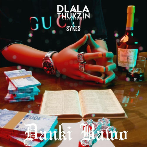Dlala Thukzin: albums, songs, playlists | Listen on Deezer