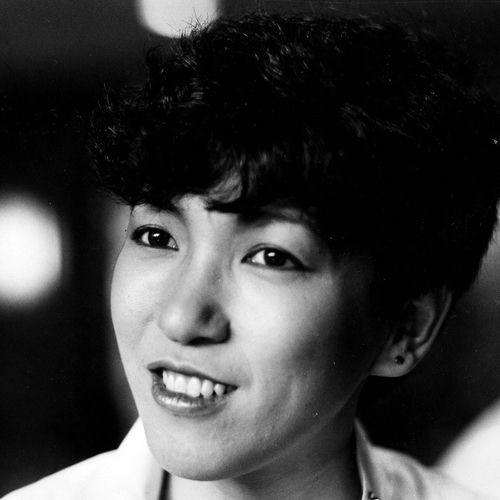 Junko Ohashi: música, canciones, letras | Escúchalas en Deezer