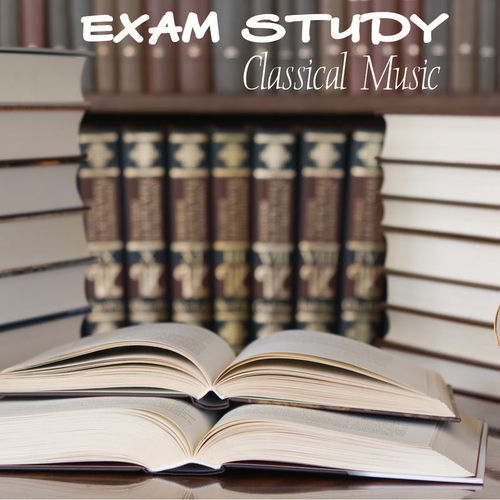 Exam Study Classical Music Orchestra: música, canciones, letras | Escúchalas en Deezer