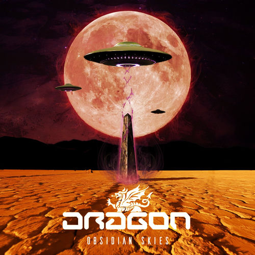 Dragon: albums, songs, playlists | Listen on Deezer