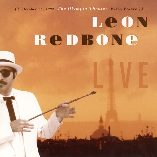 Leon Redbone : albums, chansons, playlists | À écouter sur Deezer