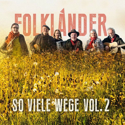 Musik von Folkländer: Alben, Lieder, Songtexte | Auf Deezer hören