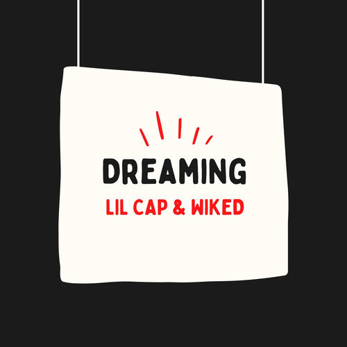 Lil Cap: albums, nummers, afspeellijsten | Luister op Deezer