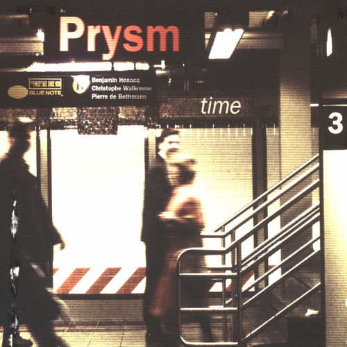 Prysm: albums, nummers, afspeellijsten | Luister op Deezer