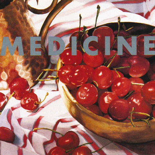 Medicine : albums, chansons, playlists | À écouter sur Deezer