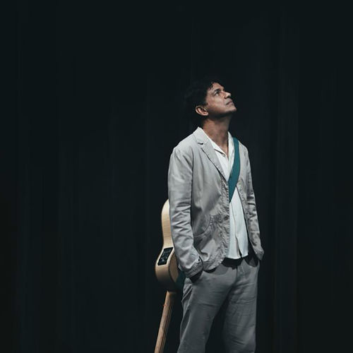 Jorge Vercillo: músicas com letras e álbuns | Ouvir na Deezer