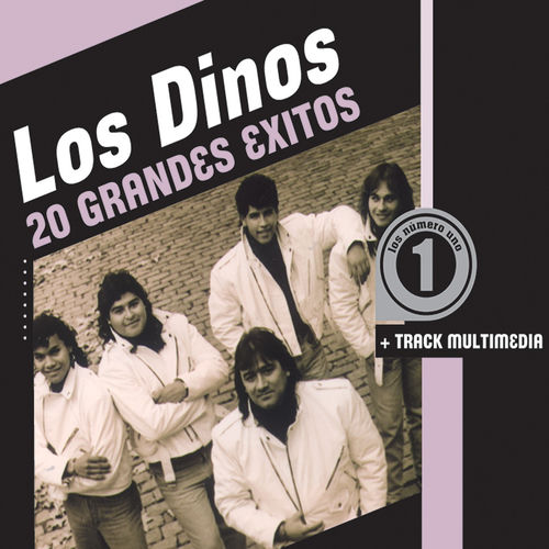 Los Dinos: música, letras, canciones, discos | Escuchar en Deezer