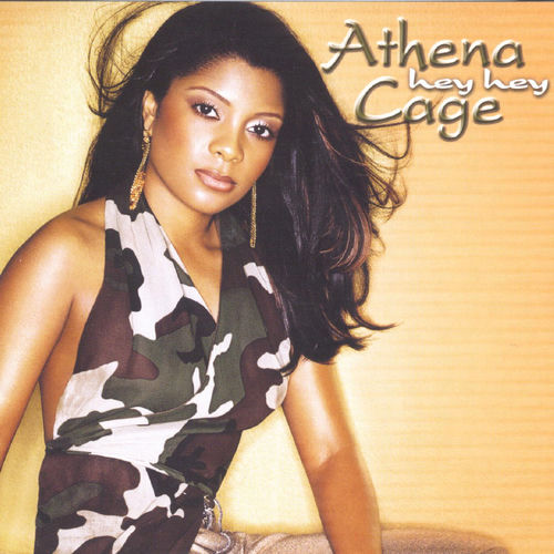 Athena Cage: albums, songs, playlists | Listen on Deezer