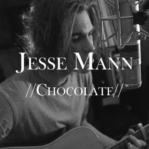 Jesse Mann