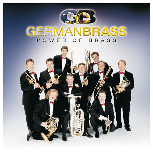 German Brass Band