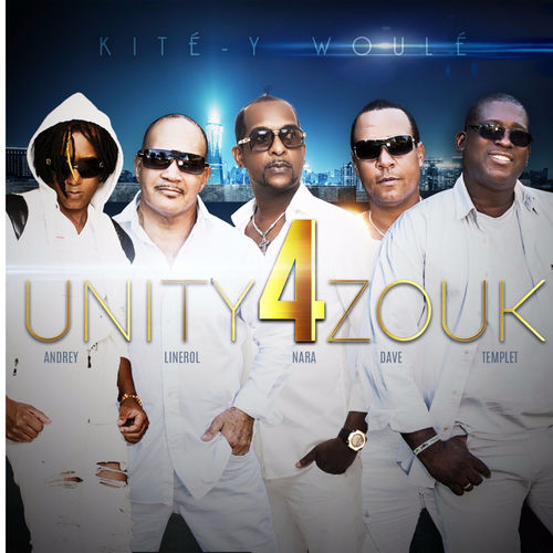 Unity 4 Zouk : albums, chansons, concerts | Deezer