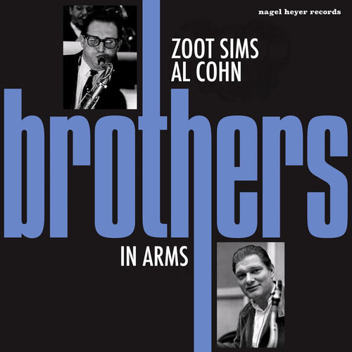 Al Cohn: albums, songs, playlists | Listen on Deezer