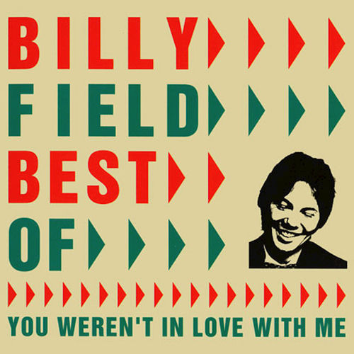 Billy Field: albums, songs, playlists | Listen on Deezer