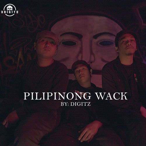 3 Digitz: albums, songs, playlists | Listen on Deezer