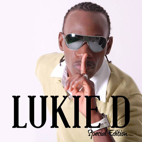Lukie D: albums, songs, playlists | Listen on Deezer