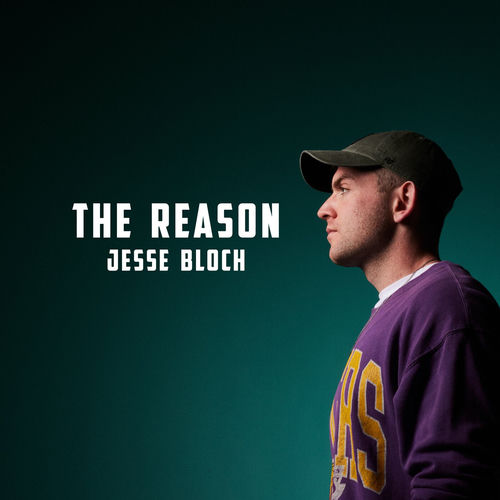 Musik von Jesse Bloch: Alben, Lieder, Songtexte | Auf Deezer hören