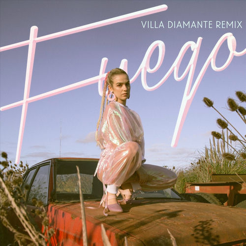 Fercho: música, letras, canciones, discos | Escuchar en Deezer