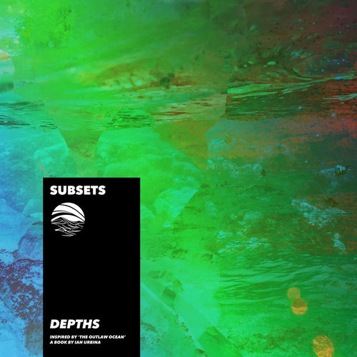 Ian Urbina & Subsets: albums, nummers, afspeellijsten | Luister op Deezer