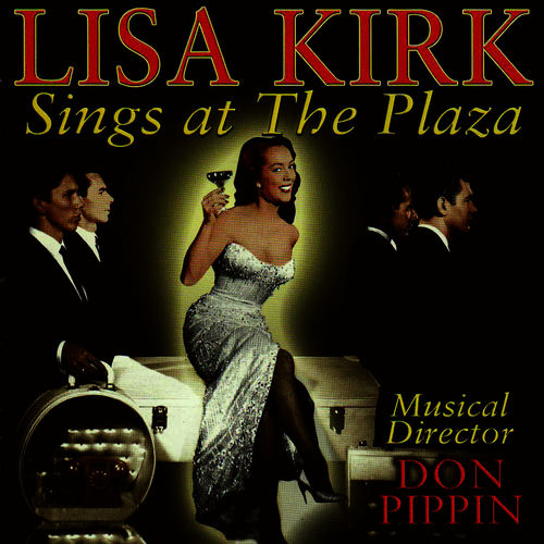 Lisa Kirk: albums, songs, playlists | Listen on Deezer
