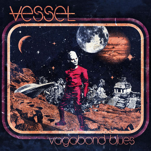 Vessel: música, letras, canciones, discos | Escuchar en Deezer