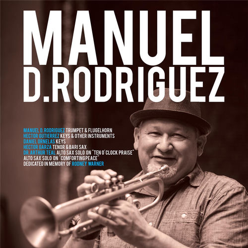Manuel D. Rodriguez: albums, songs, playlists | Listen on Deezer