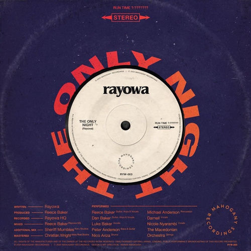 Rayowa : albums, chansons, playlists | À écouter sur Deezer