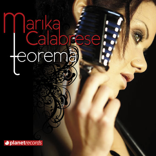 Marika Calabrese: albums, songs, playlists | Listen on Deezer