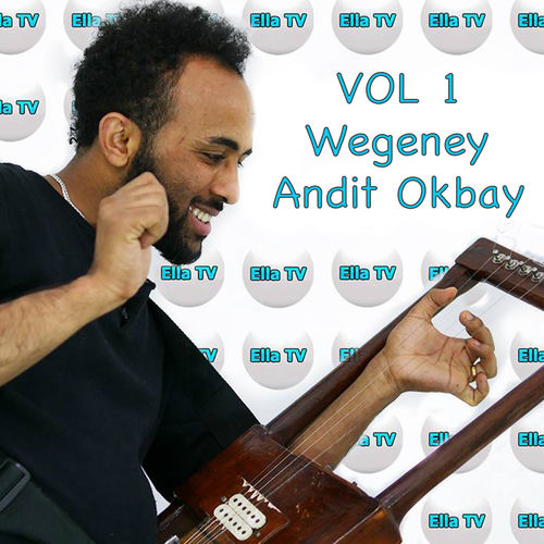 Andit Okbay Eritrean Music: albums, songs, playlists | Listen on Deezer