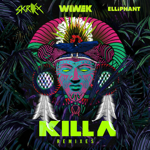 Wiwek: albums, nummers, afspeellijsten | Luister op Deezer