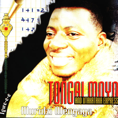 Tongai Moyo & Utakataka Express: albums, songs, playlists | Listen on Deezer