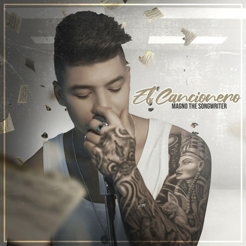 Magno the Songwriter: música, letras, canciones, discos | Escuchar en Deezer