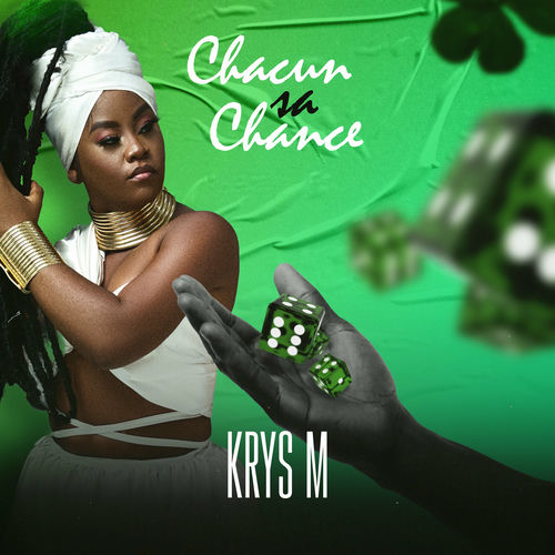 Krys M : albums, chansons, playlists | À écouter sur Deezer