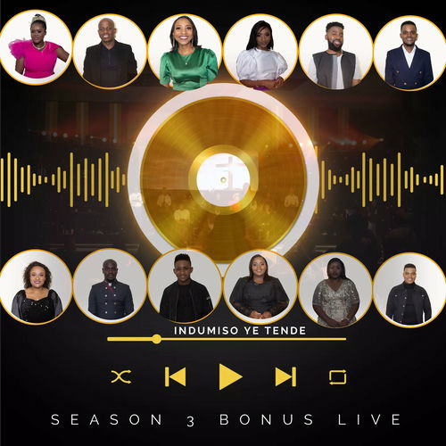 Indumiso Ye Tende: albums, songs, playlists | Listen on Deezer