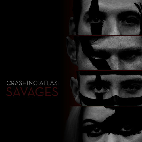 Crashing Atlas: albums, songs, playlists | Listen on Deezer