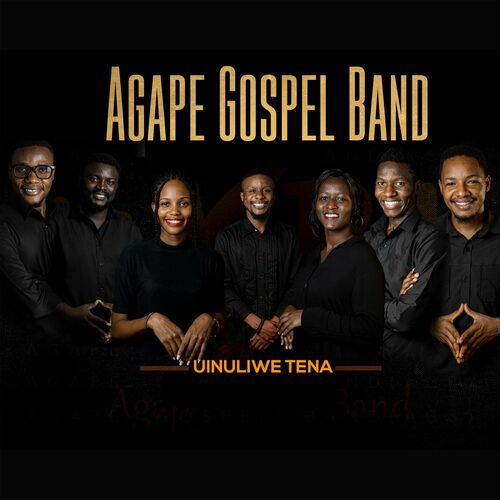 Agape Gospel Band: albums, songs, playlists | Listen on Deezer