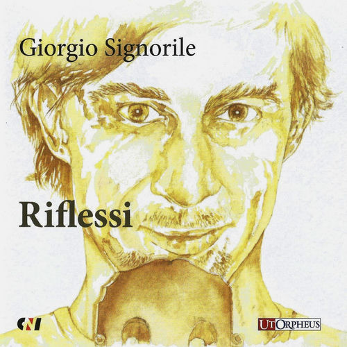 Giorgio Signorile: albums, songs, playlists | Listen on Deezer