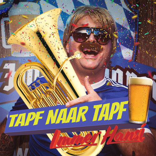 Immer Hansi: albums, nummers, afspeellijsten | Luister op Deezer