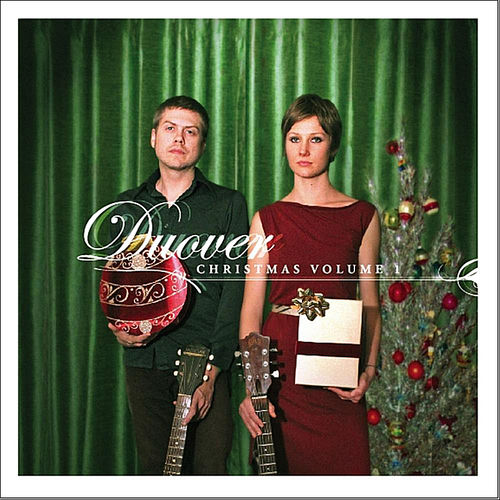 Duover: albums, nummers, afspeellijsten | Luister op Deezer