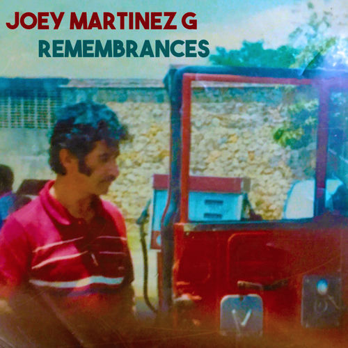 Joey Martinez G: músicas com letras e álbuns | Ouvir na Deezer